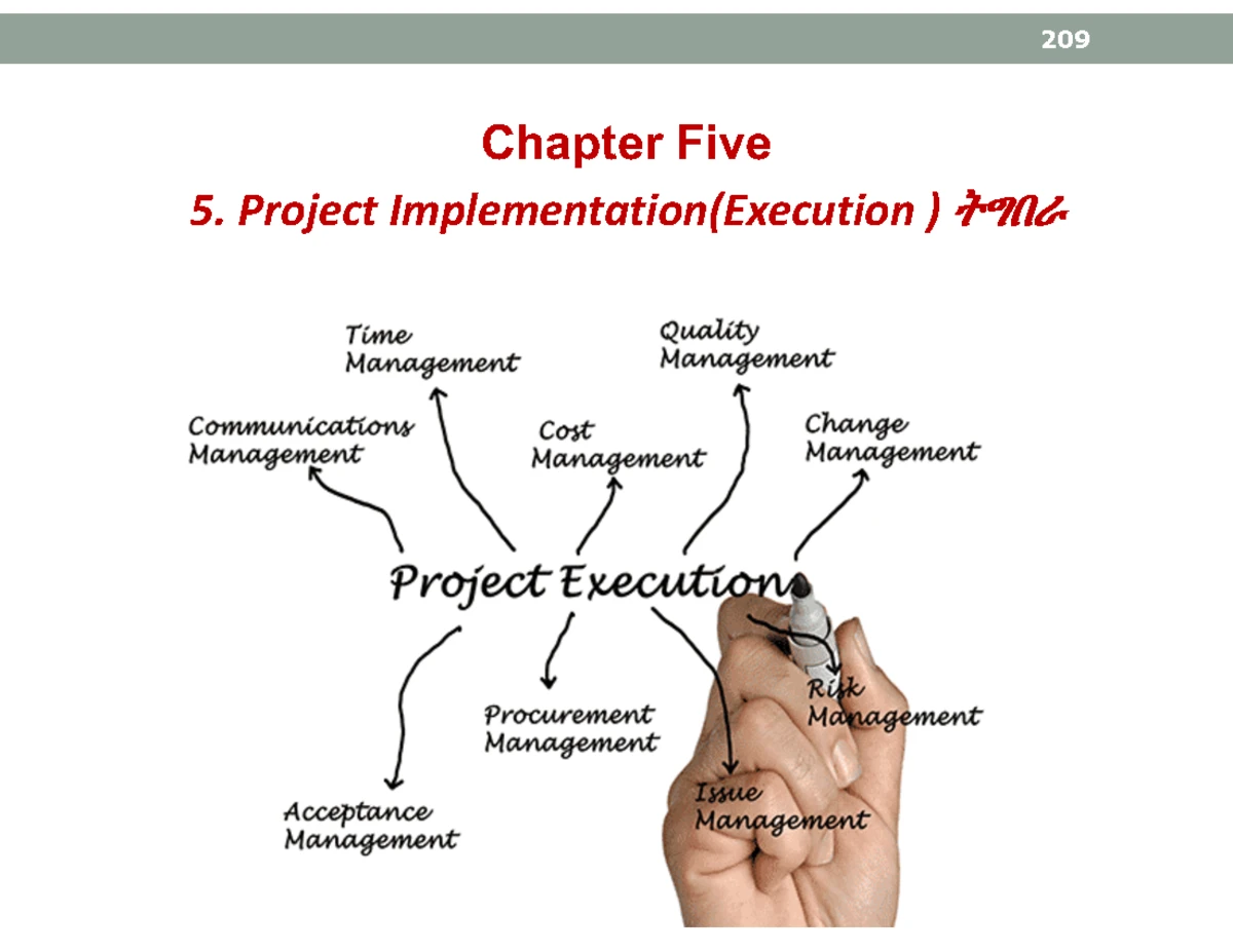 Master of Project Management - Lecture Notes on Project Planning - Studocu