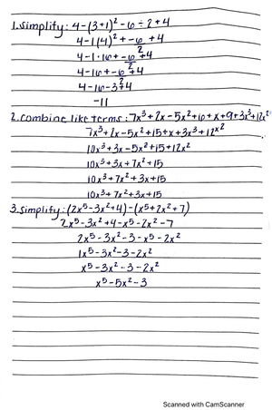 Invertible Matirx Mformula - The Invertible Matrix Theorem Let A be a ...