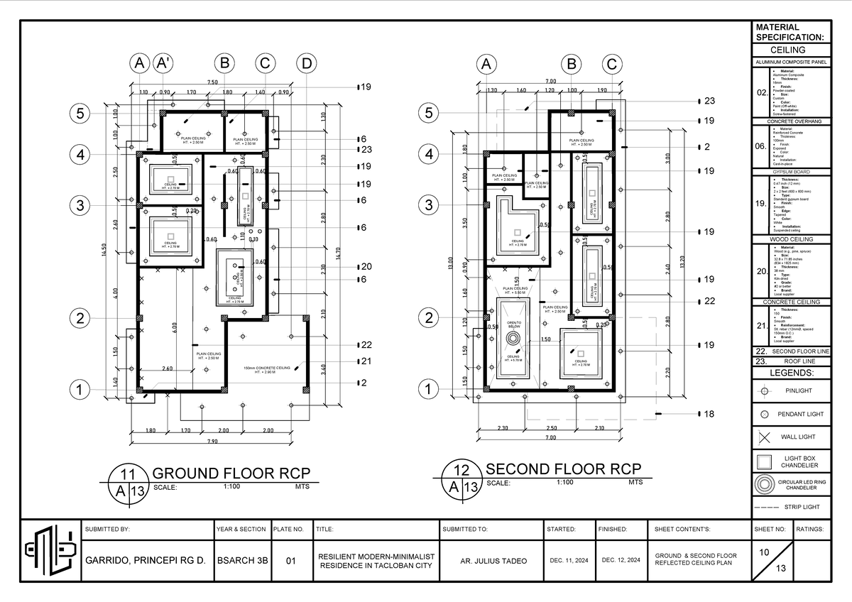 RCP-CAD - cad - 5 4 3 2 1 A A' B C D 5 4 3 2 1 A B C OPEN TOBELOW 1 0 1 1 0. 7. 1. 1. 2. 2. 4. 1 ...