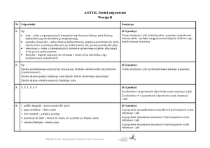 NEW Matura Practice translations 2023 edytowalny - translations POZIOM ...