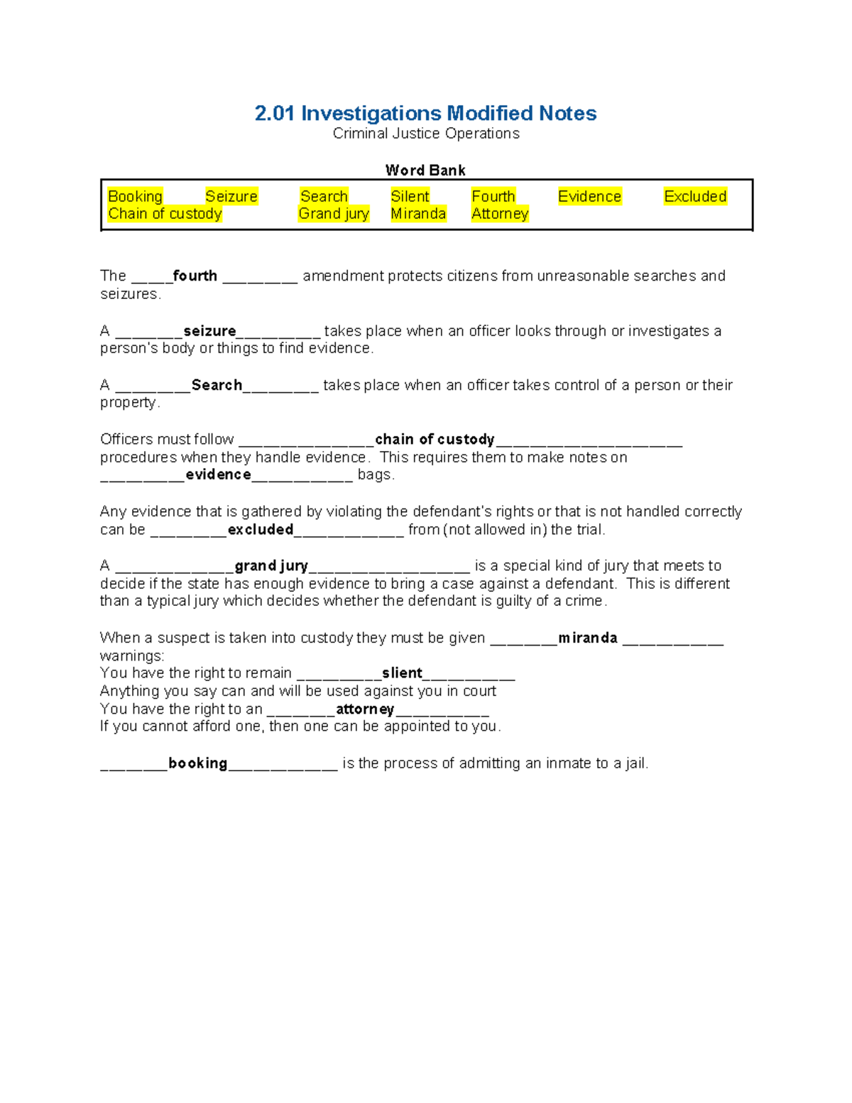 02.01 Investigations - 000000 - 2 Investigations Modified Notes ...