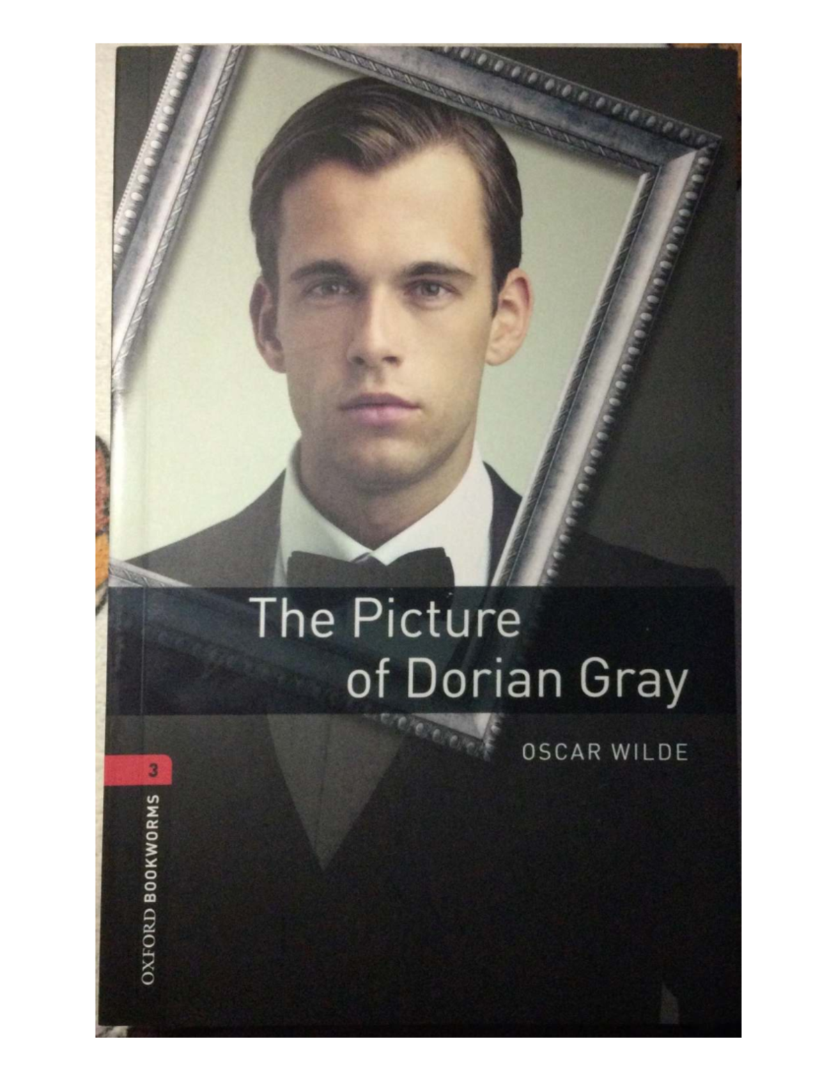 The Picture of Dorian Gray: A Study Guide for English 1 - Studocu