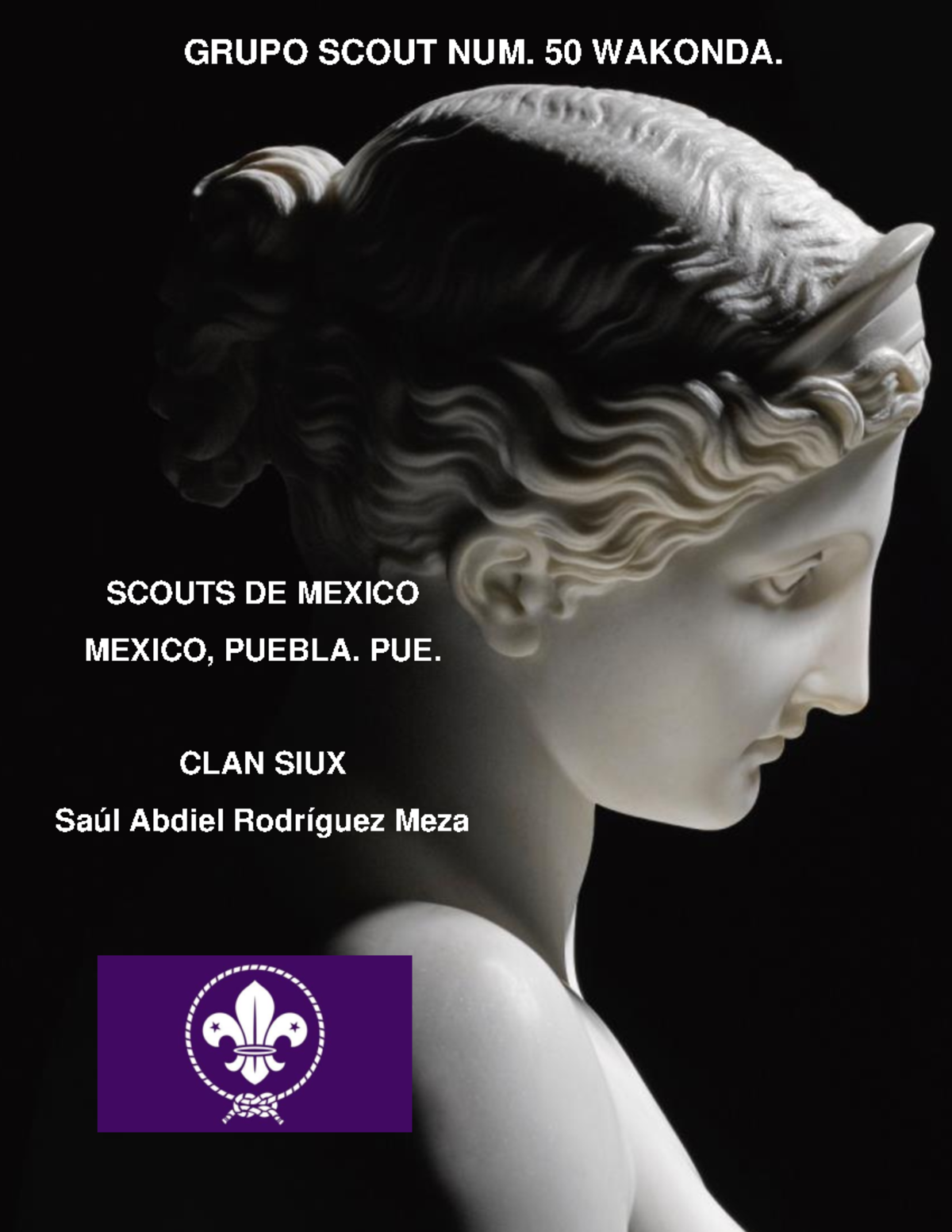 111 Conocer la Estructura de clan y su funcionamiento - GRUPO SCOUT NUM ...