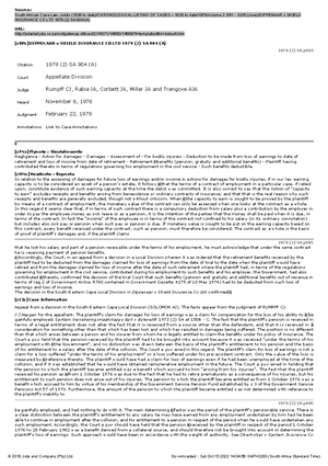 R v Miller [1954] 2 All ER 529 - DC - WINCHESTER ASSIZES R v MILLER ...