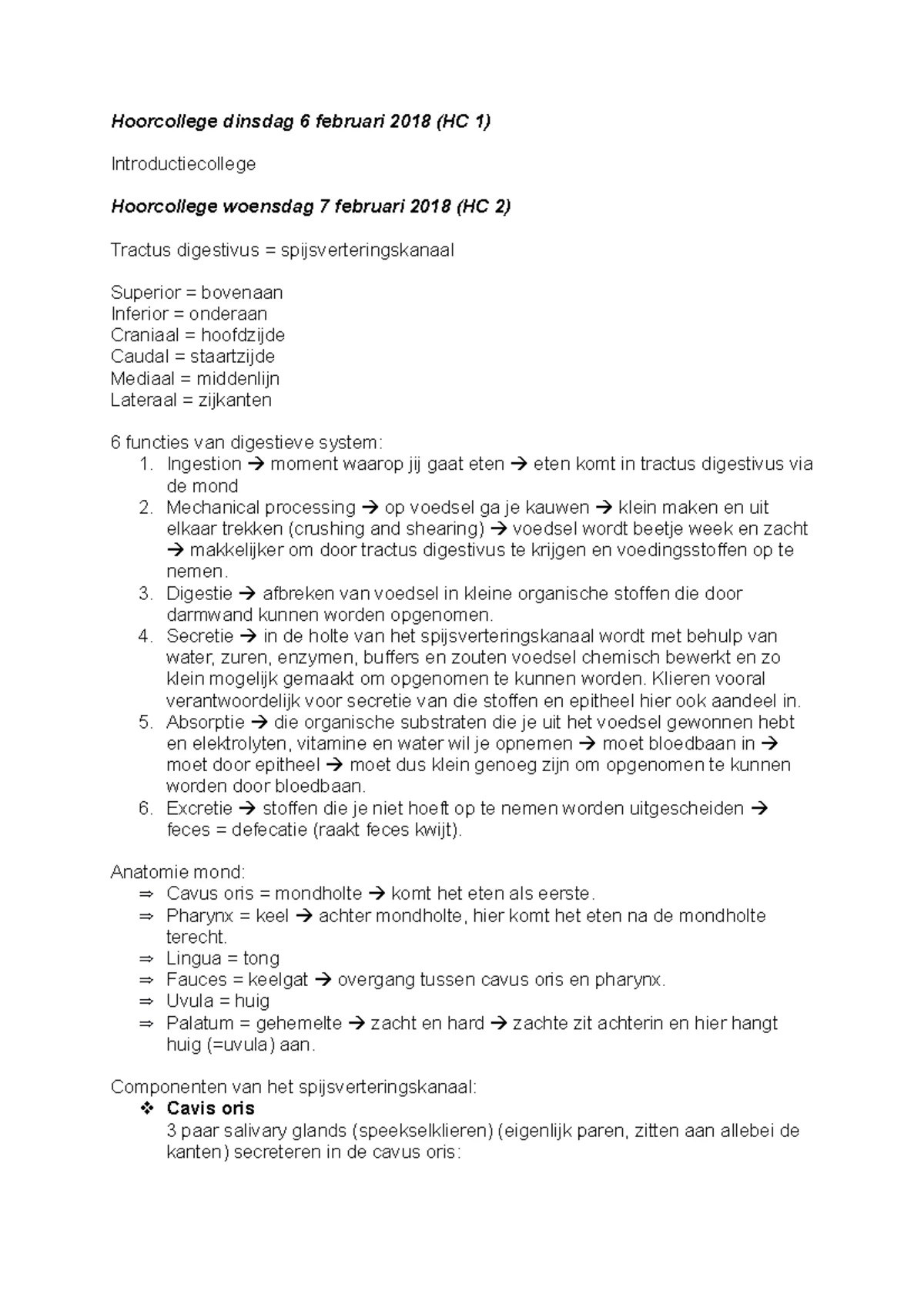 Peritoneum - Peritoneum intraperitoneaal retroperitoneaal (primair en ...