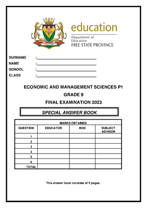 Grade 10 Short Stories Guide - CONTENTS PAGES Her Three Days - Studocu