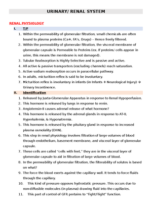 ECG BLD CHEM WAB UTZ - DIAGNOSTICS: ECG, BLOOD CHEMISTRY, ULTRASOUND A ...