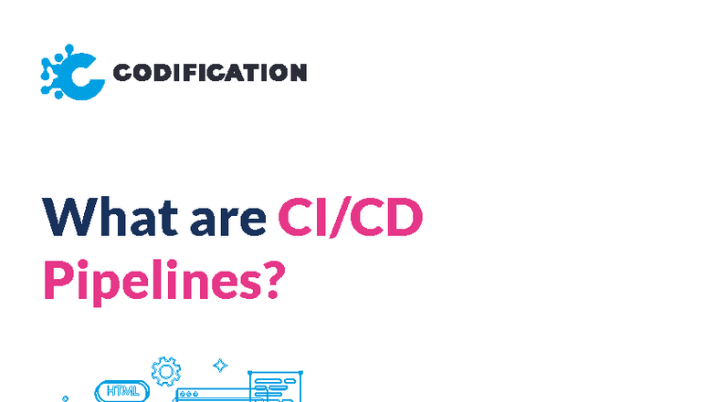 CI/CD Pipelines Guide: Understanding and Implementing Best Practices ...