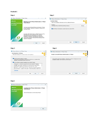 Virtualization 2 - cloud computing unit 2 lecture notes ...