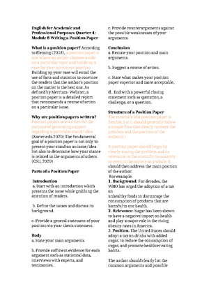 G10-Q4-WEEK3 - Self Learning Module - BIOMOLECULES for SCIENCE Grade 10 ...