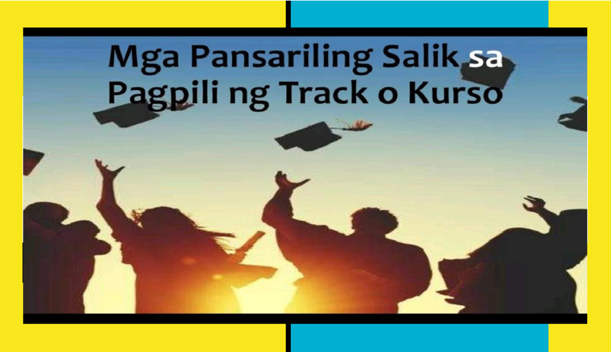 Esp 9 module 13 - The ESP.Topics.Outlines Worksheet DCR .This provide ...