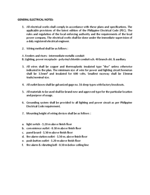 Bp344 - Batas Pambansa Bilang 344 (Accessibility Law) and its ...