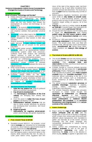 Understanding the Self Reviewer - GED 101 - Understanding the Self Philosophy - Philosophy is ...