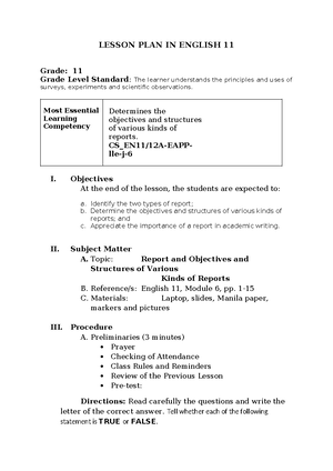 SCI9-Q4-MOD8 - Modules science for grade 9 students. - Science Quarter ...