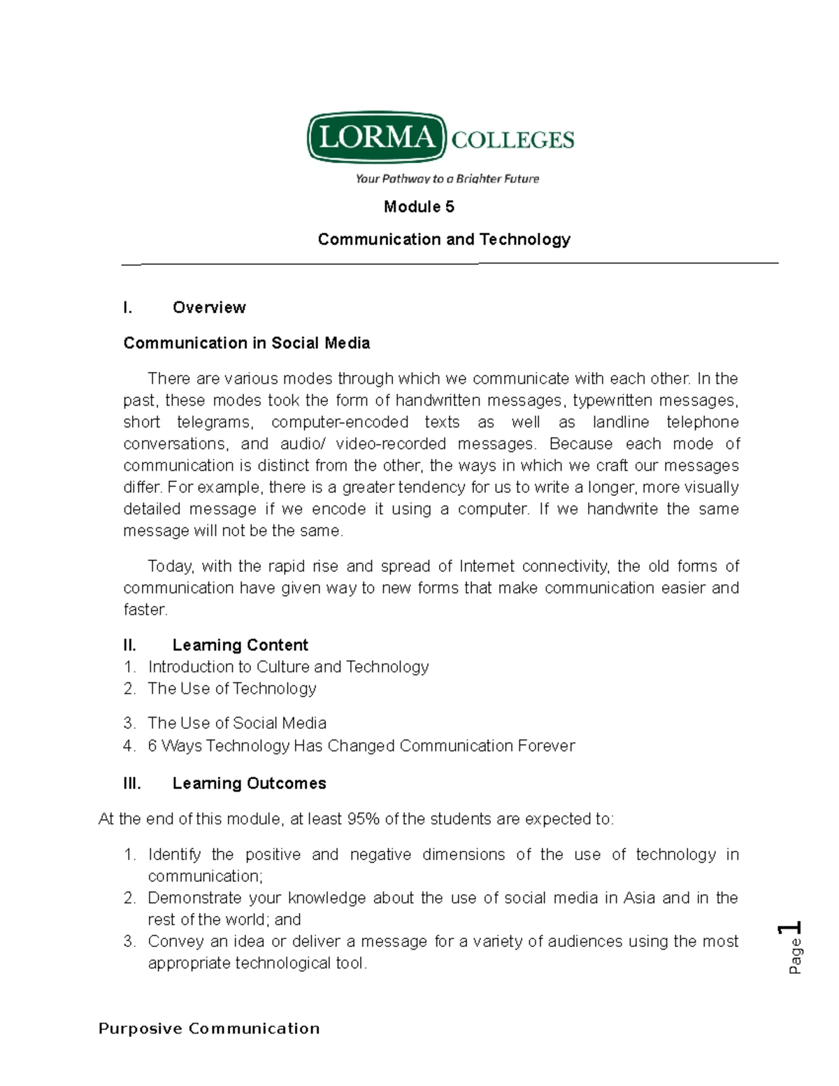 Hosting Sample Script - Emcee Script for Virtual Orientation 2020 Jofer ...