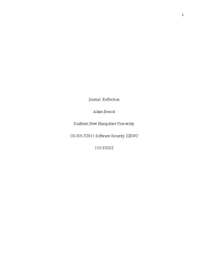 Module 5-1Coding Assignment Checksum Verification Template - CS 305 Module Five Coding ...