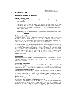[Solved] Negligent misstatement - Legal Method - Studocu