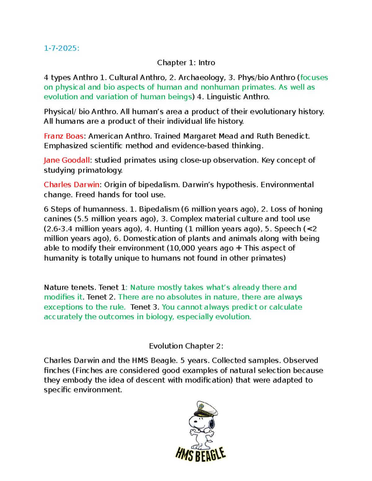 Darwin and His Influences: Natural Selection in Scientific Contexts ...
