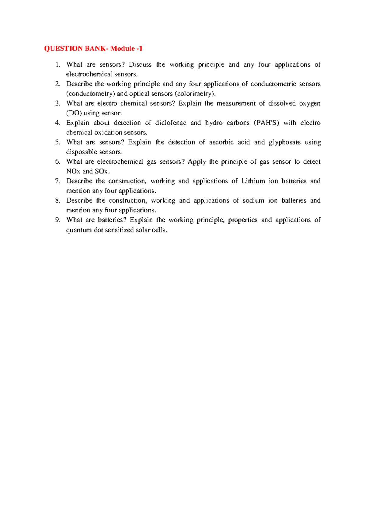 VTU Model question answers (1)pdf - SET- Design Thinking supports in a. Developing the product b ...