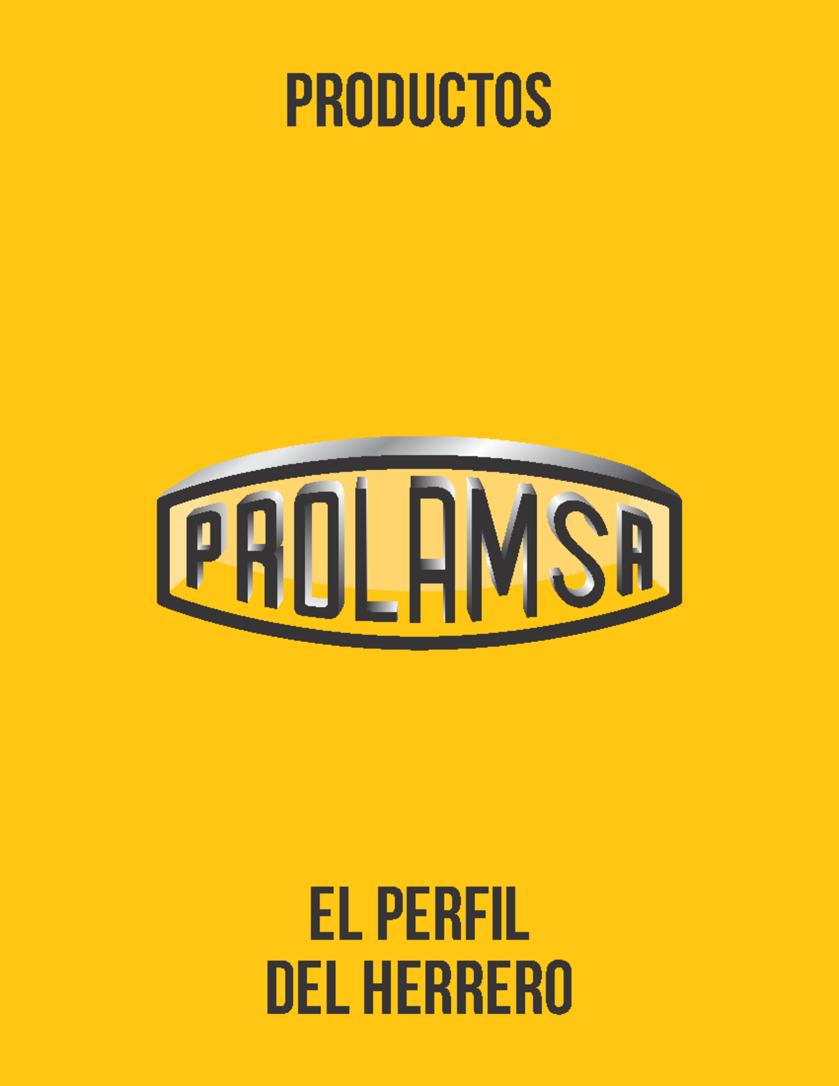 Catálogo de Productos Prolamsa: Perfiles y Tubos (PR, GV, GN) - Studocu