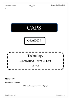Pearson TVET Poster A3 Mathematics N4 - Trigonometry Trigonometry is a ...