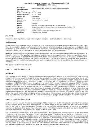 Tutorial letter 302 - referencing style - 1 LLBALLF/302/4/ Tutorial ...