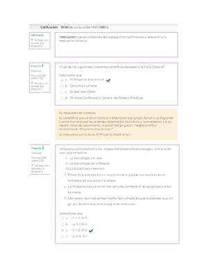 Módulo 21 Semana 3 Actividad formativa 5. Desarrollo sustentable - Informática Aplicada a la ...