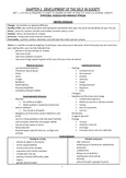 Grade 12 Economics p1 notes - GRADE 12 ECONOMICS PAPER 1 CORE NOTES AND ...