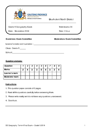 Mind the gap life sciencese - Life Sciences Study Guide Grade 12 Life ...