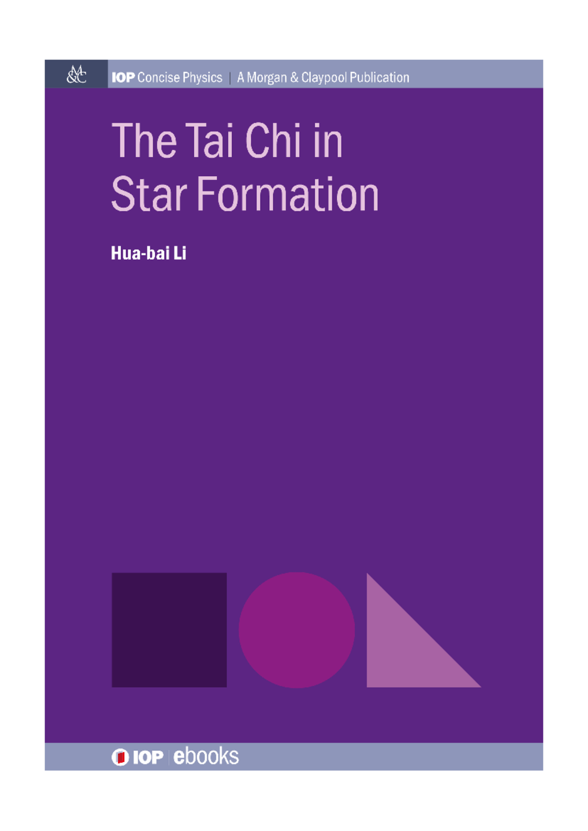 Tai Chi and Its Role in Stellar Physics and Star Formation - Studocu