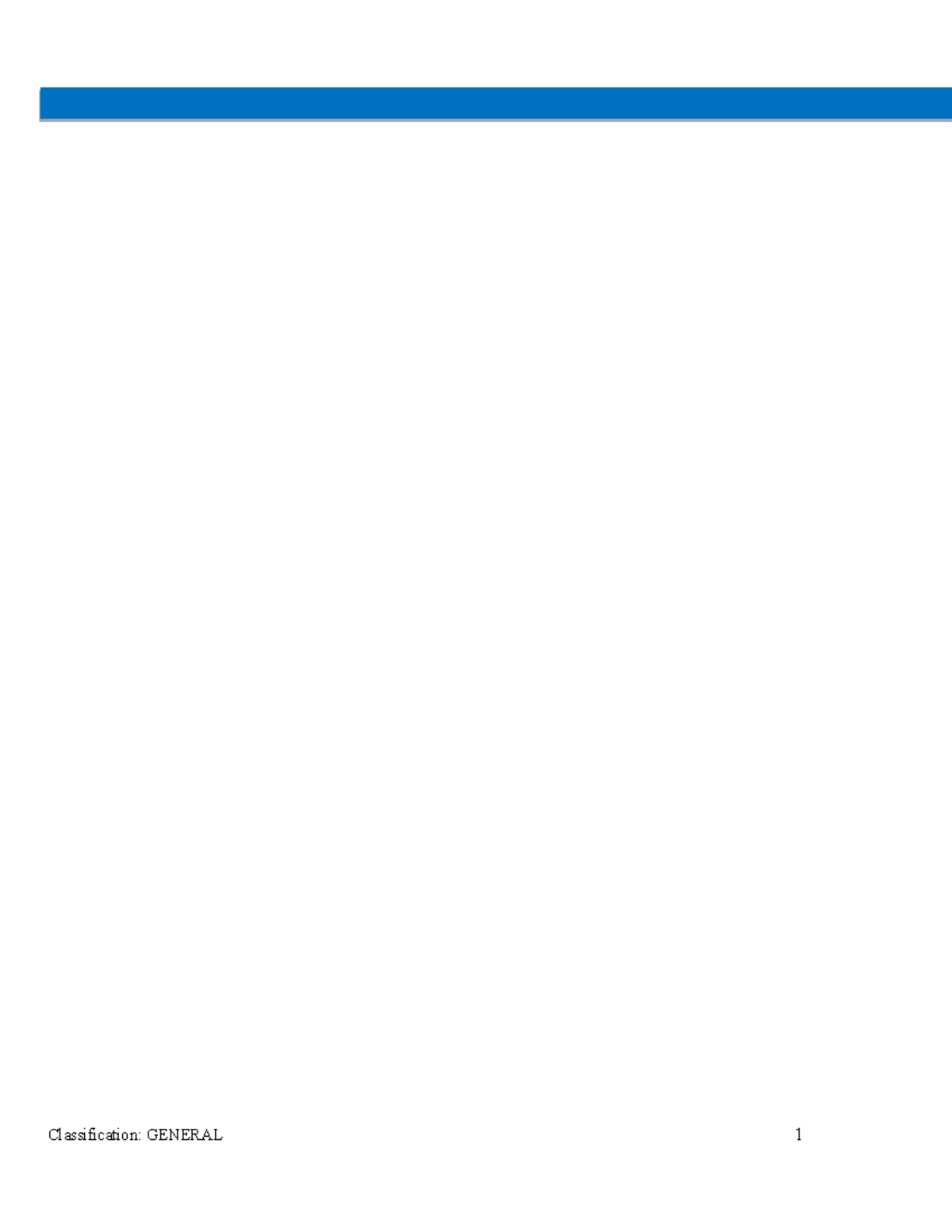 BSP Org Chart - Key Responsibilities & Strategic Objectives Overview ...