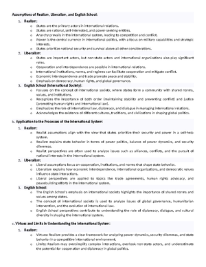 Lesson-1-7 - Polgov - Lesson 1: INTRODUCTION TO POLITICAL SCIENCE ...