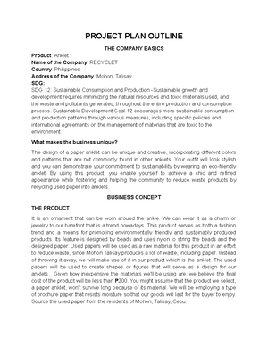 Full-Blown Research Paper (Group 1) - A Science Investigatory Project Alternative Methods of ...