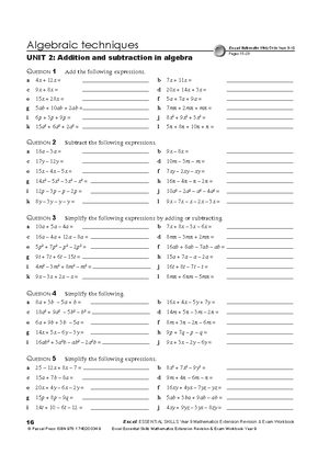 Grade 9 Financial maths - GRADE 9 FINANCIAL MATHS WORKSHEET QUESTION 1 ...