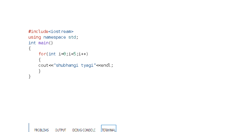 C++ Programming Concepts: dbcdw Document Overview - Studocu