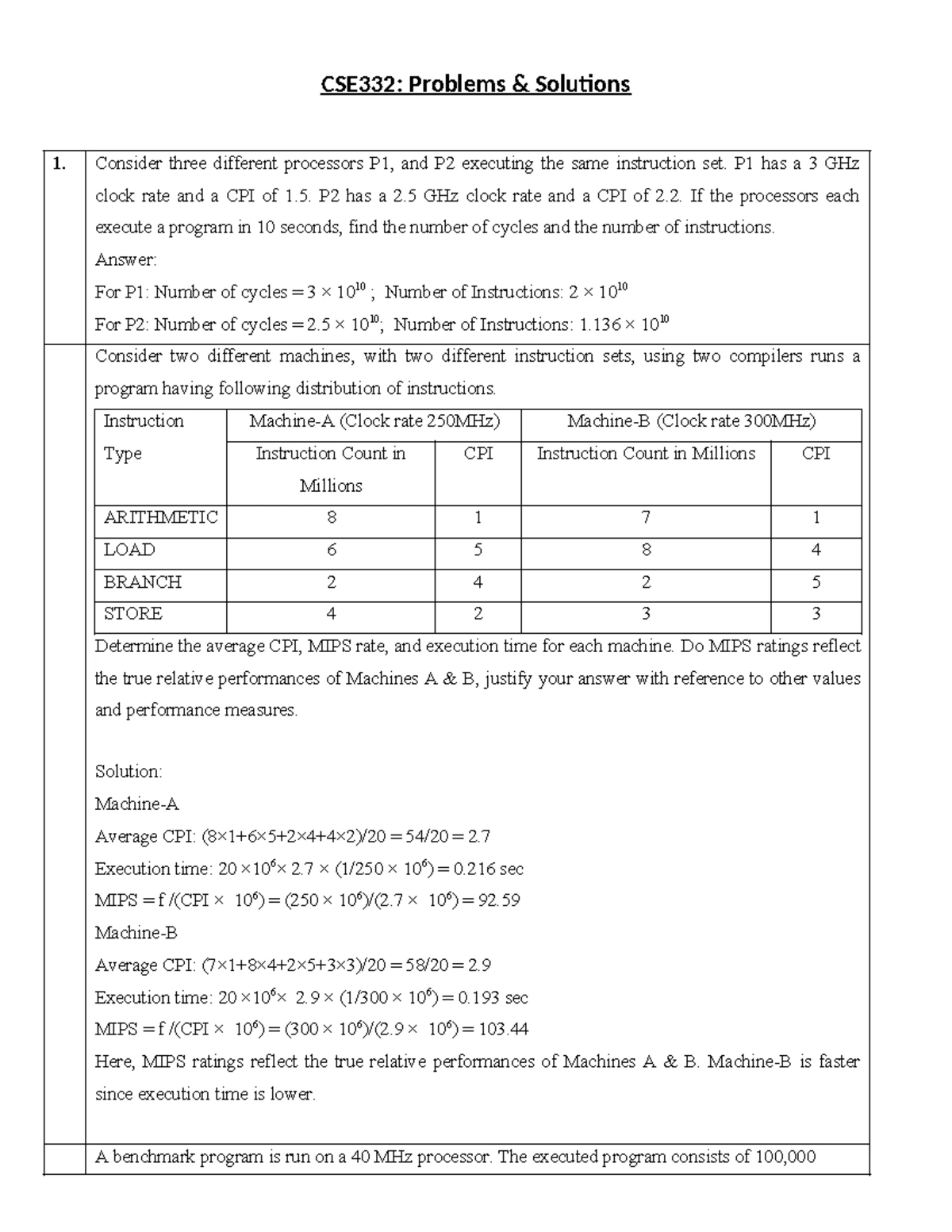 EXP-04(Up Down counter) - Lab Manual Department of Electrical and Computer Engineering School of ...