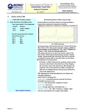 Lab 7 EMG 1 - definition of skeletal muscle tonus, electromyography ...