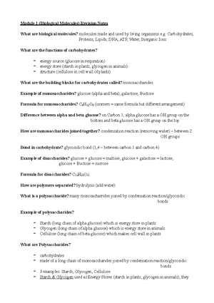 ALL Globalisation Notes Edexcel A Level Geography - Globalisation 3 ...