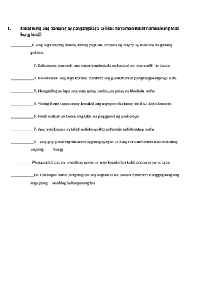 (WEEK 2) Pagbasa at Pagsusuri 11 Q1 Module 4-Ang Pagsulat ng Halimbawa ...