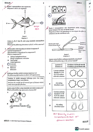 Complete answers Physics Form 5 TB - AnswersAnswers Formative Practice ...
