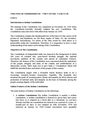 Parts Schedules and Sources of Constitution - Tips to Remember Articles ...