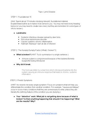 Client Rights - ATI Template - 209 - ACTIVE LEARNING TEMPLATES ...