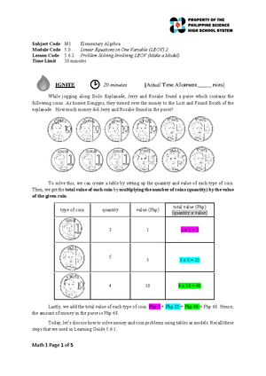 Final Manuscript Sample Research Paper Grade 10 - Department of ...