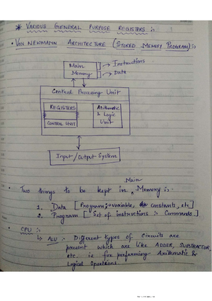 B.tech - AKTU - Studocu
