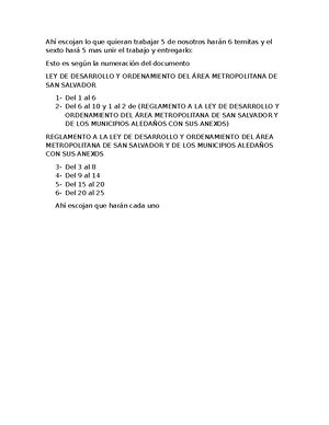 Análisis de entorno mediato e inmediato - 1 Introducción 1 Entorno ...