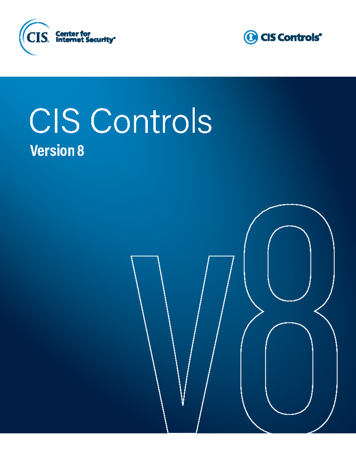 CIS Controls v8 Guide - Libro de apoyo y consulta - CIS Controls ...