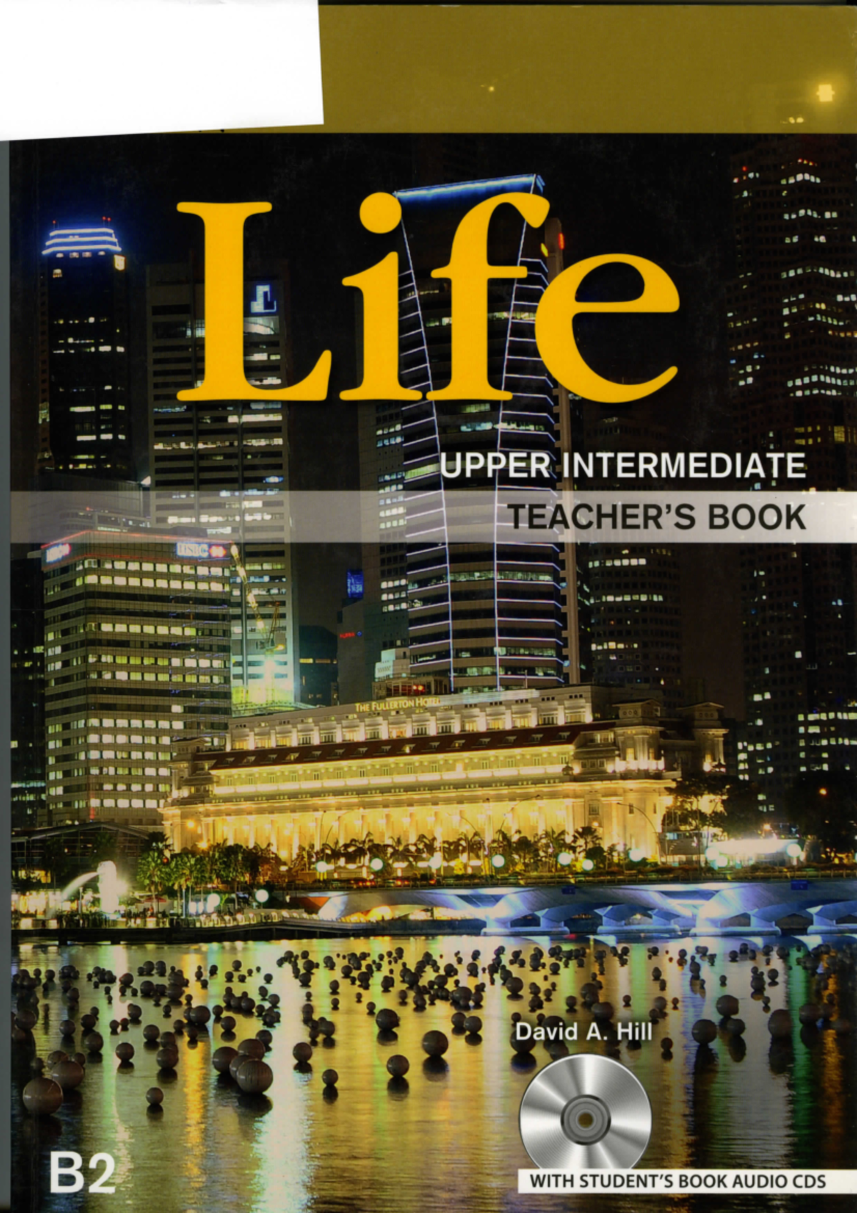LIFE Upper-Intermediate Teacher's Book - Układ krązenia - Studocu