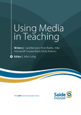 EDM11ES - CUT - Education I: Media in Teaching and Learning - Studocu