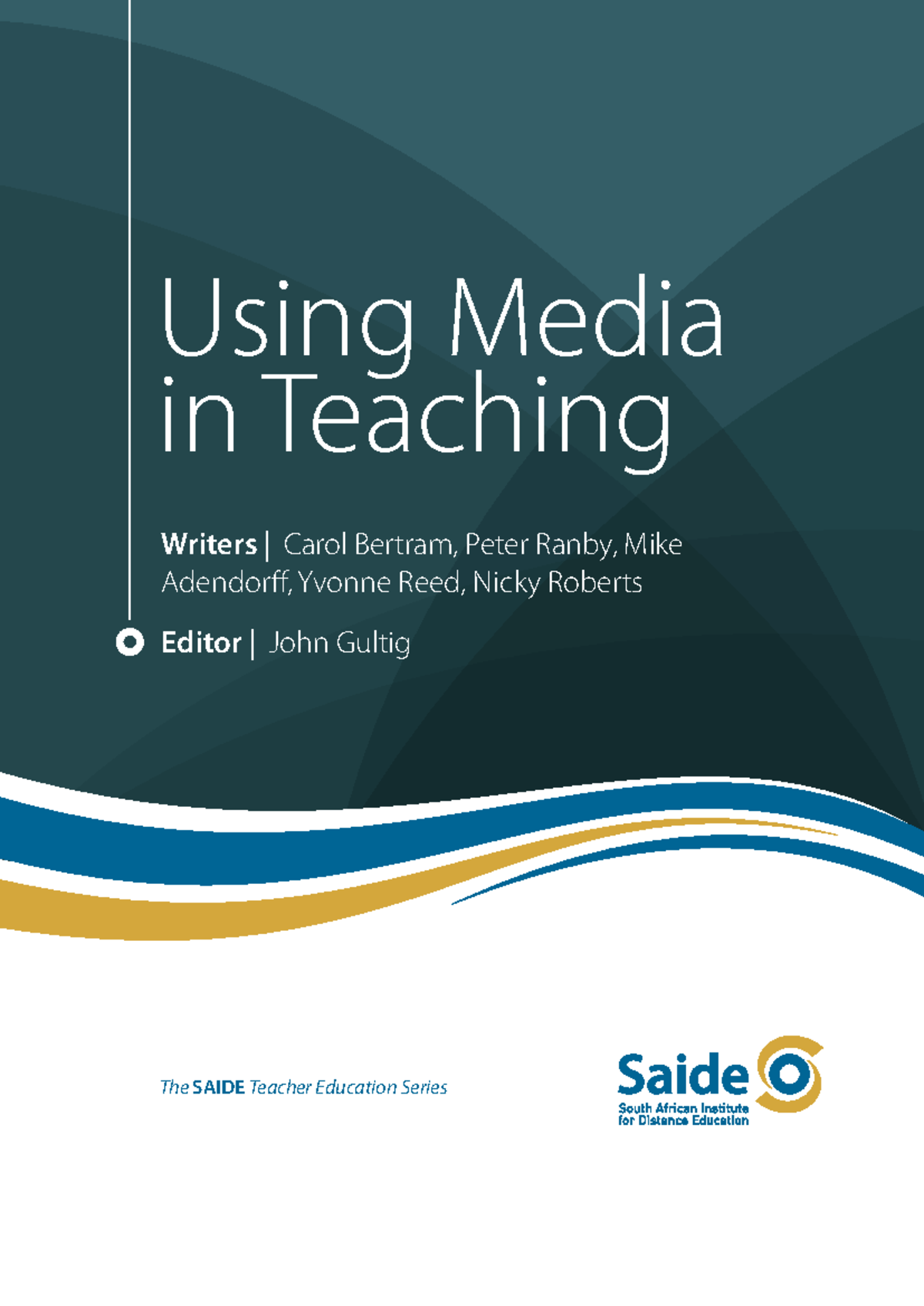Using Media in Teaching, Section 1, Different types of media - EDM11ES ...
