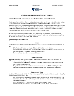 CS 305 Project Two- Guadalupe - Practices for Secure Software Report ...